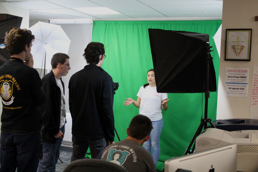 New BCTV broadcast coming on Friday – The Flyer